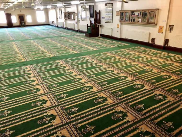 Namaz Timetables – Masjid Bilal